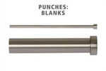 punches-blank – Precision Punch and Tooling