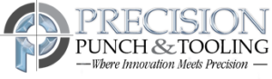 Precision Punch Is Now Precision Punch & Tooling! - Precision Punch and ...