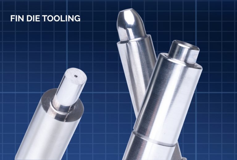 Precision Punch & Tooling | Custom Dies & Punches