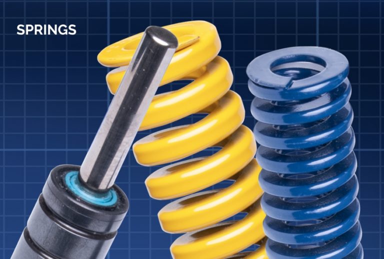 Precision Punch & Tooling | Custom Dies & Punches