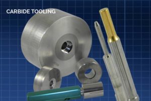Precision Punch and Tooling – Precision Mold, Punch and Pin Tooling